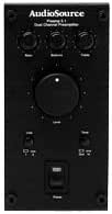 Amazon.com: AudioSource Preamp 5.1 Modular Preamplifier : Electronics