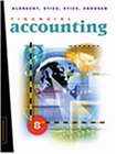 Amazon | Financial Accounting | Albrecht, W. Steve, Stice, James, Stice ...