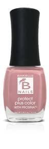 Amazon.com : Barielle Brs Prosina My Week Away, A Dusty Pink : Beauty ...