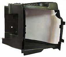 Amazon.com: LR SPORT L494 Front Right Air Deflector LR044395 NEW ...