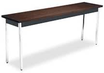 Amazon.com: HON Utility Table : Office Products