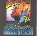Return of the Helicopterman - Seasick Pirates: Amazon.de: Musik-CDs & Vinyl