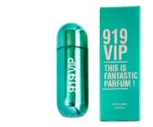 Buy Siyavar Mart Green 919 VIP Eau De Parfum Spray 100ml – Long Lasting ...