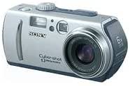 Sony Cybershot DSC-P30 Digital Camera: Amazon.co.uk: Electronics & Photo