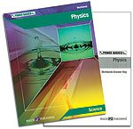 Power Basics Physics (Workbook Answer Key): unknown author: Amazon.com ...