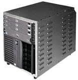 Innovation Portable Server Rack [RACK-117-12U] - : Amazon.co.uk