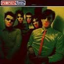 Nancy Boy - Amazon.com Music