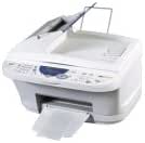 Brother Mfc-5100C Inkjet Printer - Reconditioned : Amazon.com.mx ...