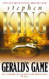 Gerald's Game by King, Stephen : Amazon.in: Books