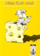 Amazon.com: Alles über mich. Ein Ich- Buch zum Lesen, Malen, Schreiben ...