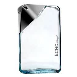 Amazon.com : Echo Cologne for Men 1.7 oz Eau De Toilette Spray : Beauty ...
