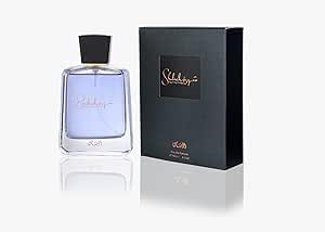 Shuhra for Men EDP 90ml : Buy Online at Best Price in KSA - Souq is now ...