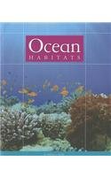 Ocean Habitats: Miller, Mirella S.: 9781623239879: Amazon.com: Books