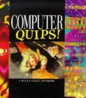 Computer Quips (Mini Squares S.): Amazon.co.uk: Exley, Helen ...