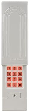 Amazon.com: Liftmaster 878MAX Wireless Keyless Keypad - Replacement for ...