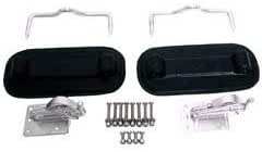 Amazon.com: Weaver SNAP DAVIT FOR INFLATABLE DINGHIES FOR SWIMBOARD ...
