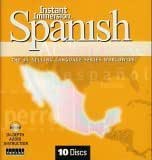 Amazon.com: Learn Spanish. Spanish Audio Deluxe 10 CDs : Everything Else