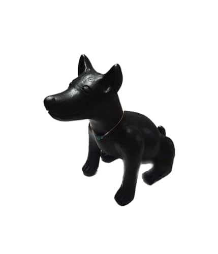 Figura Perro Xoloitzcuintle, Mexicano, Izcuincle, Pelón ofrenda dia de ...