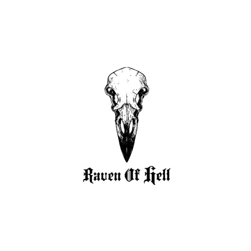Écouter Raven of Hell par Raven of Hell sur Amazon Music Unlimited