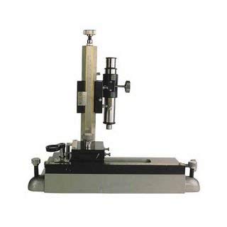 G Lab Travelling Microscope, Metal, 15x, 50x, 75x, Multicolored ...