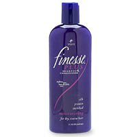 Amazon.com : Finesse Shampoo Plus Conditioner, Moisturizing For Dry ...