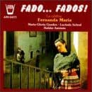 Fernanda, Maria - Fado Fados - Amazon.com Music