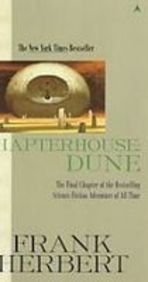 Chapterhouse Dune : Amazon.in: Books