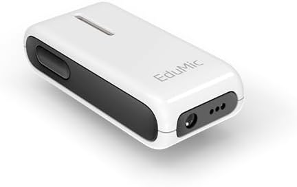 Amazon.com: Edumic for Oti con Hearing Aids | Wireless Remote ...