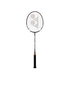 Buy Yonex Carbonex 7000 Df Badminton Racquet, 2U G4 (Black/Blue) Online at Low Prices in India ...