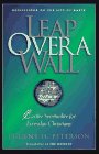 Amazon.com: Leap over a Wall: Earthy Spirituality for Everday ...