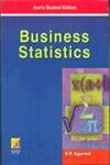 Buy Business Statistics Book Online at Low Prices in India | Business ...