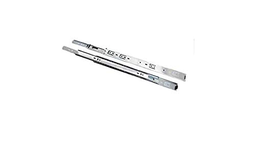 Ozone Drawer Channel - OBBS-4511 - E Series - Telescopic Ball-Bearing ...