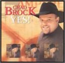 Brock, Chad - Yes! - Amazon.com Music