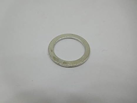 Amazon | フォルクスワーゲン(Volkswagen) シール 16X22 N0138486より N0138487. | 燃料・オイル用 ...