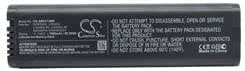 Amazon.com: Technical Precision Replacement for ANRITSU 633-44 Battery ...