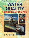 Buy Water Quality: Sampling and Analysis Book Online at Low Prices in ...