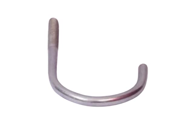Buy Mild Steel MS Pipe Hook 25kg Bag Online at Low Prices in India ...