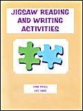 Jigsaw Reading & Writing Activities: Sivell, John: 9781895451108 ...