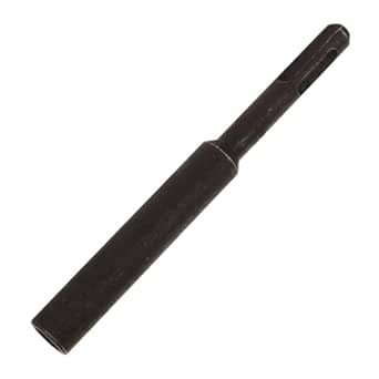 Amazon.com: VILLCASE Ground Rod Driver Tool for Rod Driver High ...