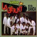Grupo Laberinto - ES BANDA VOL.11 - Amazon.com Music