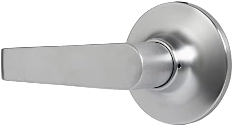 Commercial Cylindrical Lever Heavy Duty Non-Handed Grade 2 Door Handle ...