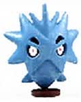 Amazon.co.jp: Pocket Monster Monster Collection AG # 247 Pupa Las ...