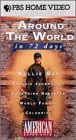 Amazon.com: American Experience: Around World in 72 Days [VHS] : Marion ...