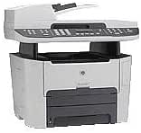 HP Laserjet 3390 All-In-One Printer: Buy Online at Best Price in UAE ...
