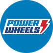 Amazon.com: Power Wheels 12-volt Rechargeable Battery : Toys & Games