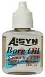 Amazon.com: Alisyn Bore Oil - Synthetic Wood Conditioner : Health ...