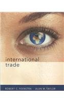 International Trade with Access Code : Feenstra, University Robert C ...