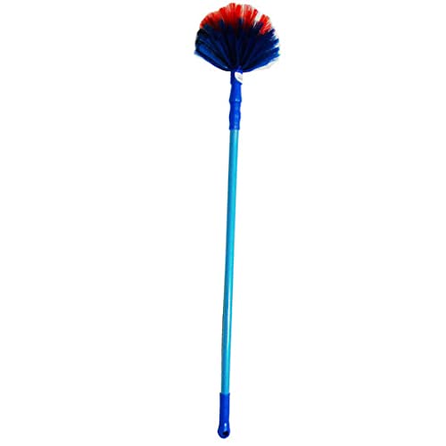 Buy Ceiling Cleaning Broom / Expandable Type Broom / Wall Edges ...