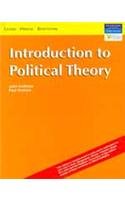Amazon.in: Buy INTRODUCTION TO POLITICAL THEORY Book Online at Low ...
