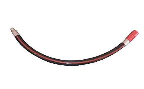 Fire Extinguisher Hose Pipe for 4/6/9kg ABC, Foam, Water Type Type Fire ...